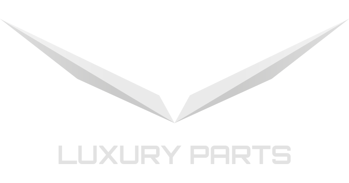 Shop Luxury Car Parts Online | Premium Auto Parts Store – Luxury Parts