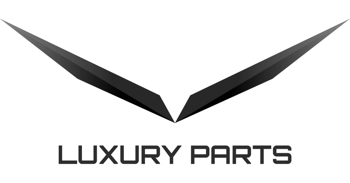 Luxury Auto Parts for Elite Vehicles | Luxury Parts