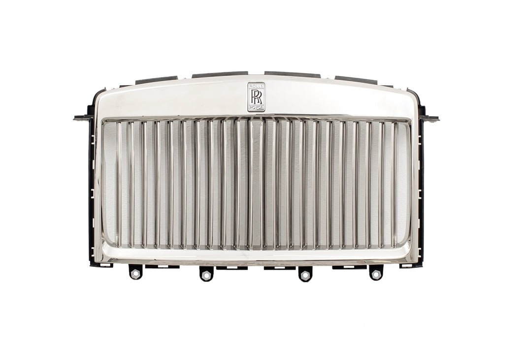 Luxury Auto Parts for Elite Vehicles | Luxury Parts